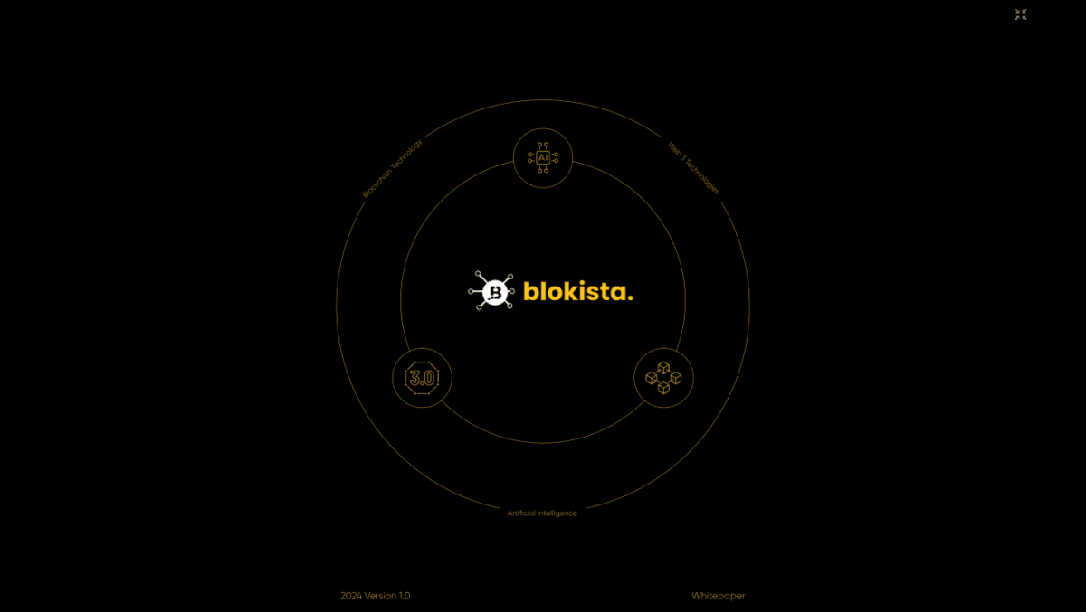 Downloads - Blokista World - The New Era of Digital Finance
